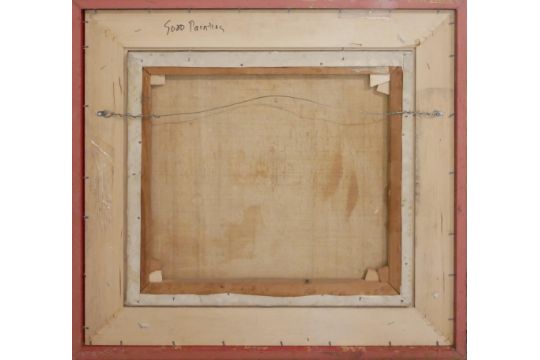 E.H. MOONEY, 20TH CENTURY STILL LIFE OIL ON CANVAS Signed bottom right ...