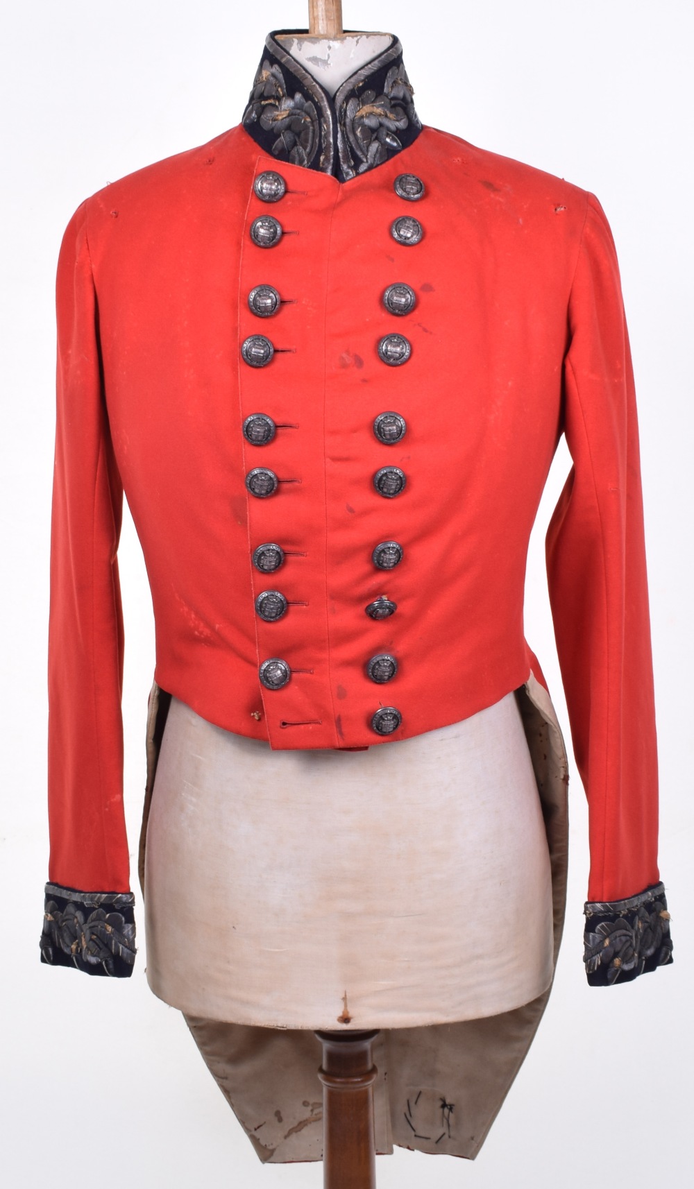 Early Victorian Lord Lieutenant / High Sheriffs City of London Full ...