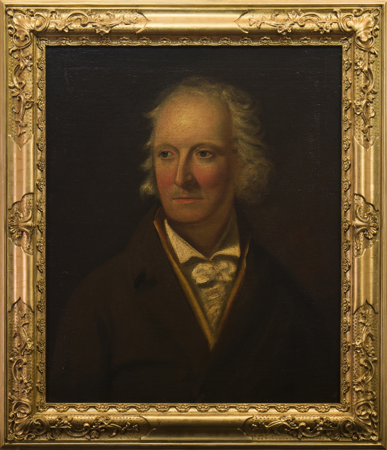 GEORGE WATSON RSA PRSA (SCOTTISH 1767 - 1837),PORTRAIT OF ARCHIBALD ...