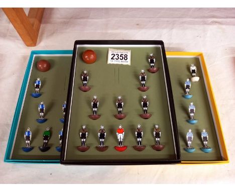 subbuteo Auctions Prices | subbuteo Guide Prices