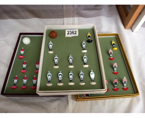 subbuteo Auctions Prices | subbuteo Guide Prices