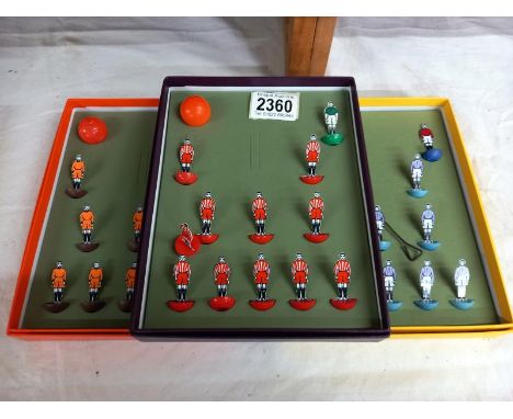 subbuteo Auctions Prices | subbuteo Guide Prices