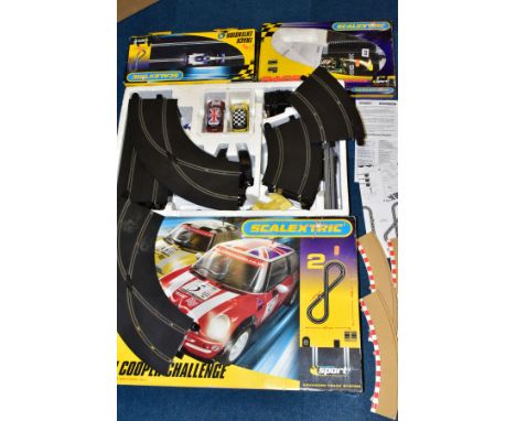 scalextric Auctions Prices | scalextric Guide Prices