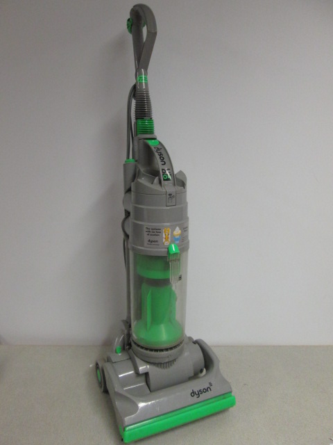 Dyson DC04 Upright Vacuum Cleaner.