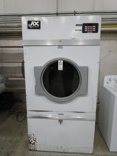 ADC Commercial Dryer