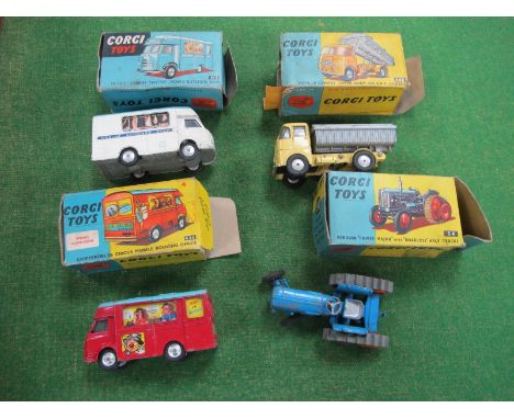 corgi Auctions Prices | corgi Guide Prices