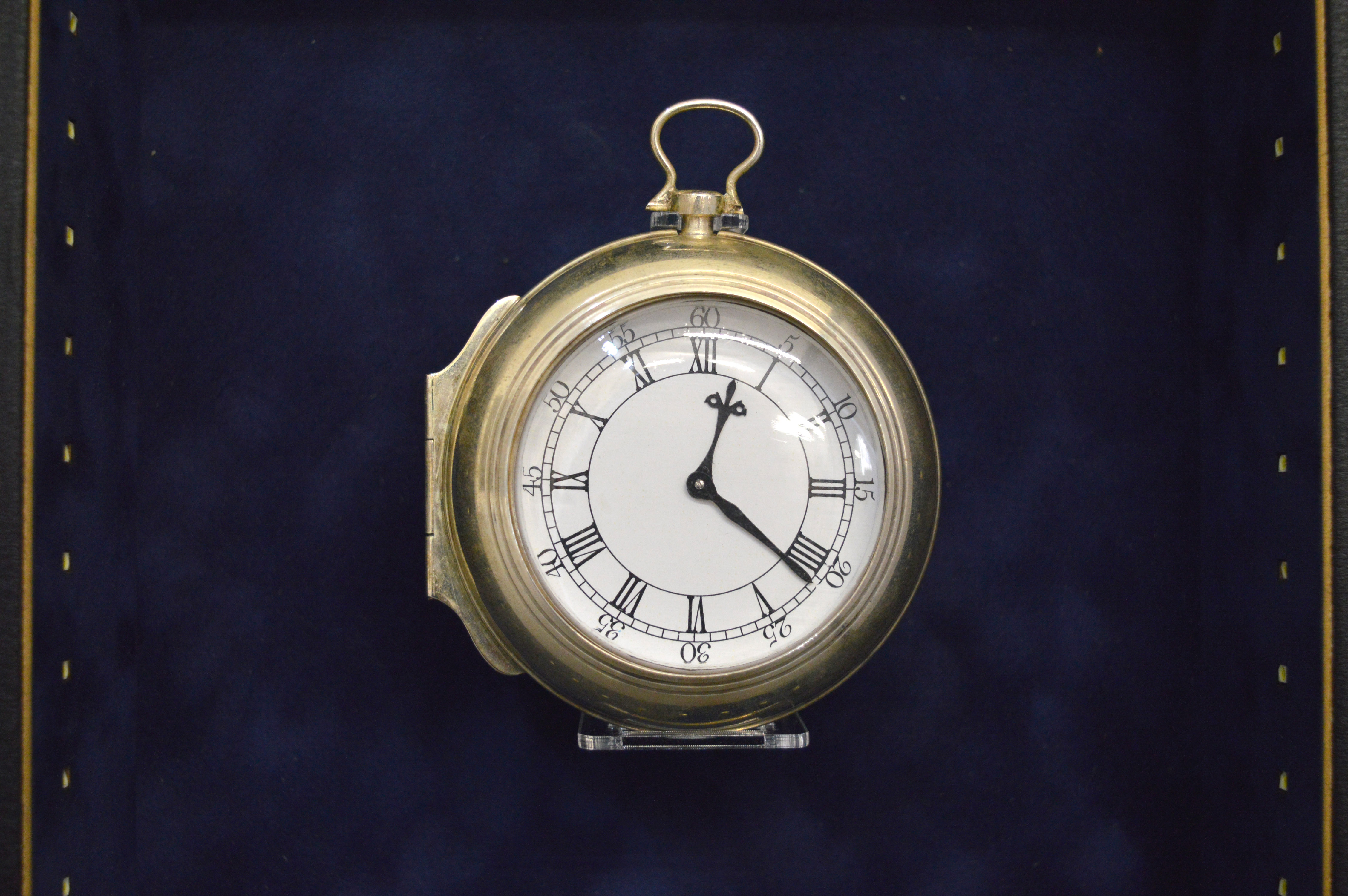 Only Fools and Horses Original prop The Mariners watch from the BBC TV ...