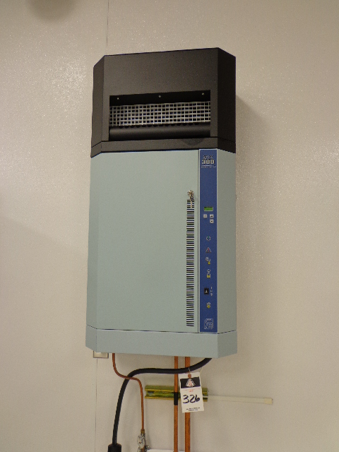 Neptronic SK300 Series Steam Humidifier