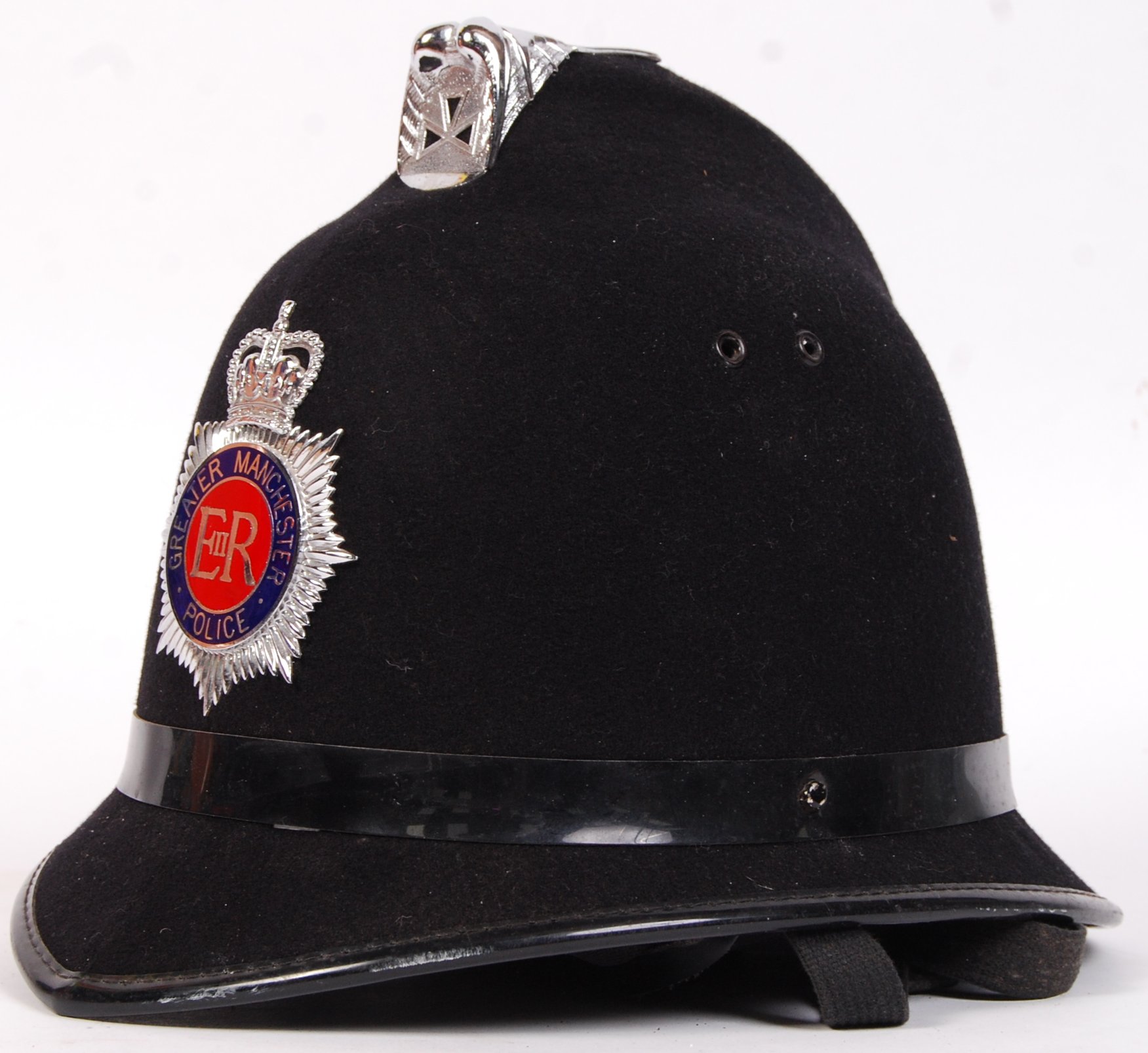 A late 20th century Greater Manchester Police ' GMP ' male custodian ...