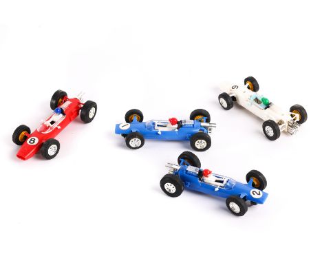 scalextric Auctions Prices | scalextric Guide Prices