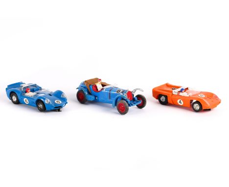 scalextric Auctions Prices | scalextric Guide Prices