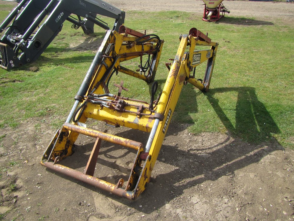 Trima 1310P Power Loader
