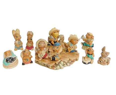pendelfin Auctions Prices | pendelfin Guide Prices