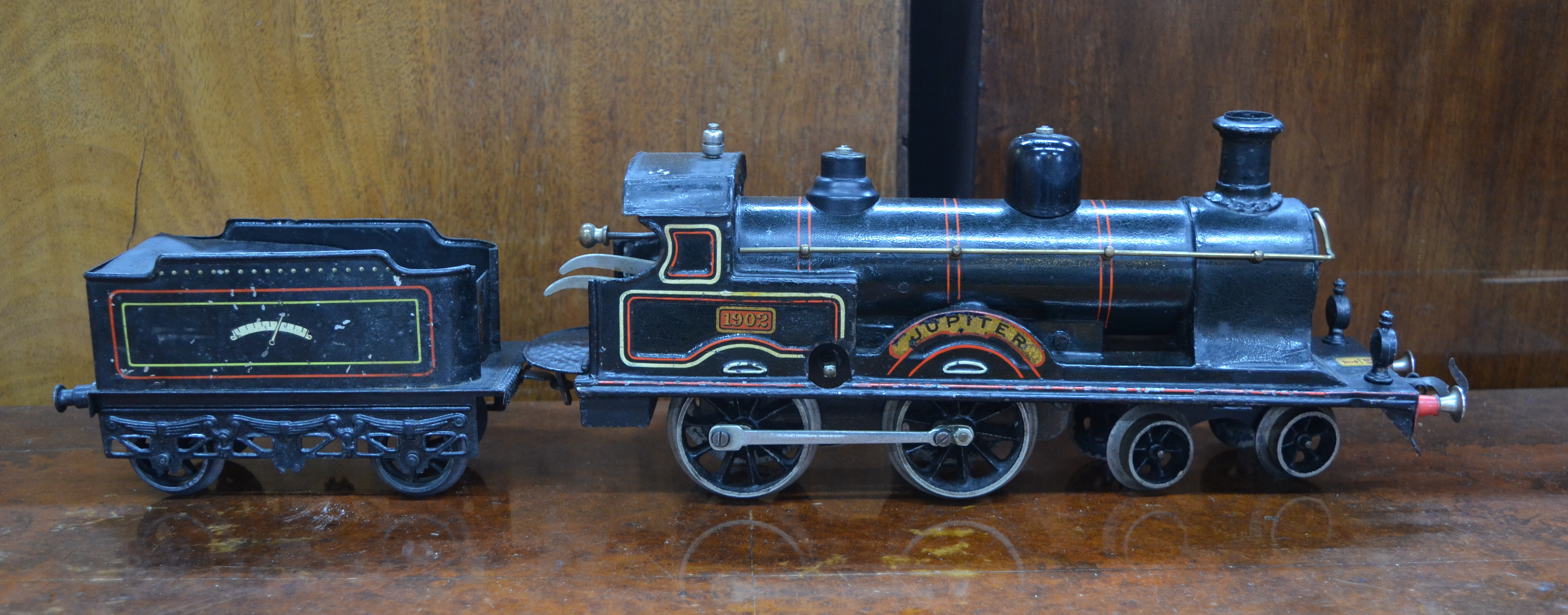 Boxed Corgi Vintage Glory models of steam engines: 80102 Fowler B6 Road ...