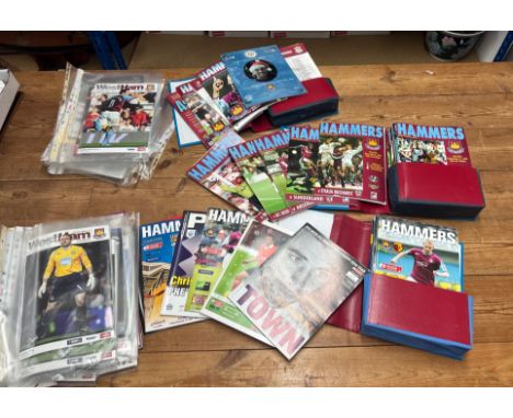football programme Auctions Prices | football programme Guide Prices