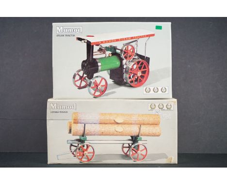 mamod Auctions Prices | mamod Guide Prices