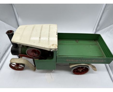 mamod Auctions Prices | mamod Guide Prices