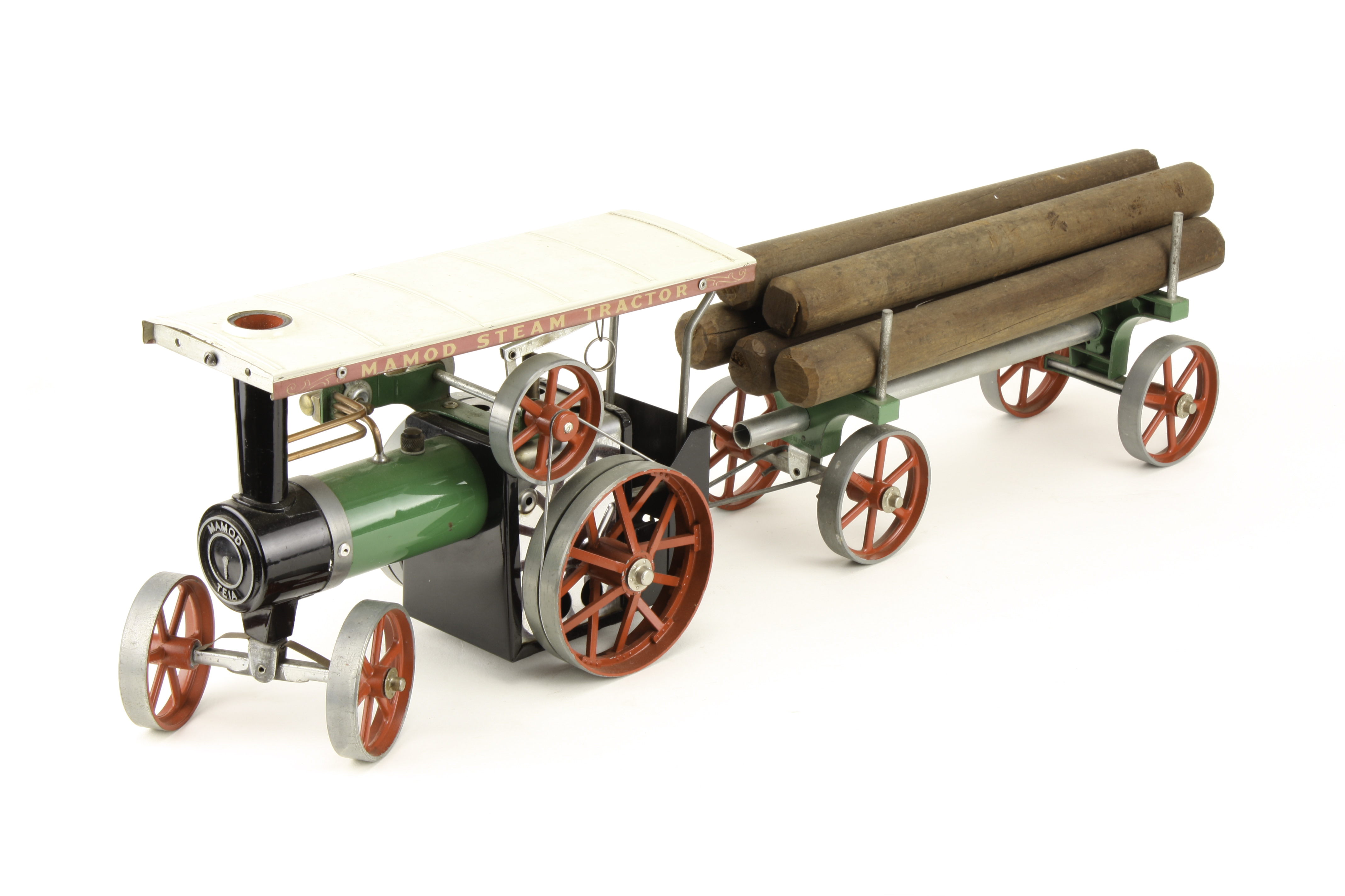Live Steam Traction Engine Kits For Sale at Leonard Richey blog