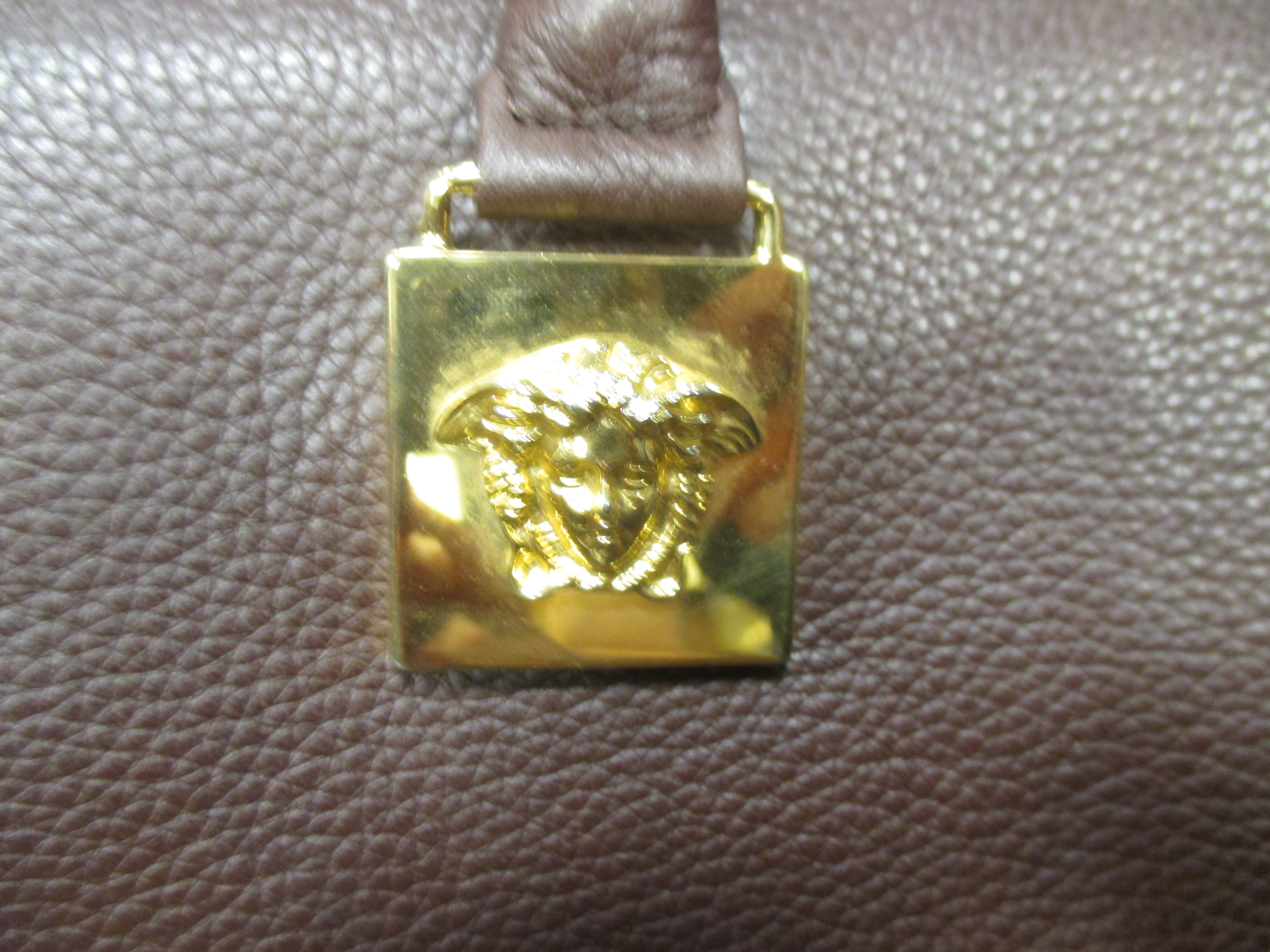 Versace Handbag Straps | semashow.com