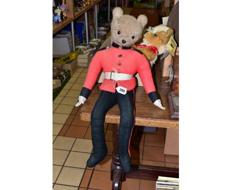 merrythought Auctions Prices | merrythought Guide Prices