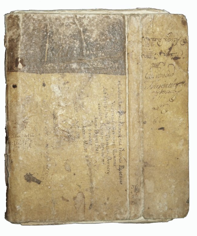 [Manuscripts] Justinian Codex, Italy, before 1760 UNPUBLISHED ...