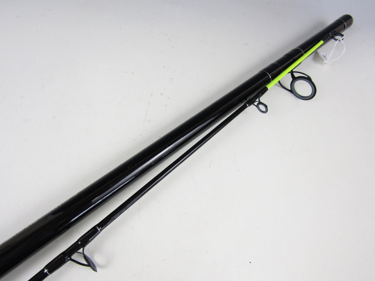 [Fishing] A Leeda Olympic 12' beachcaster rod