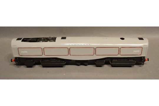 A OO Gauge Leader Prototype 36001 Locomotive