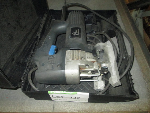 Elu D-65510 electric jigsaw