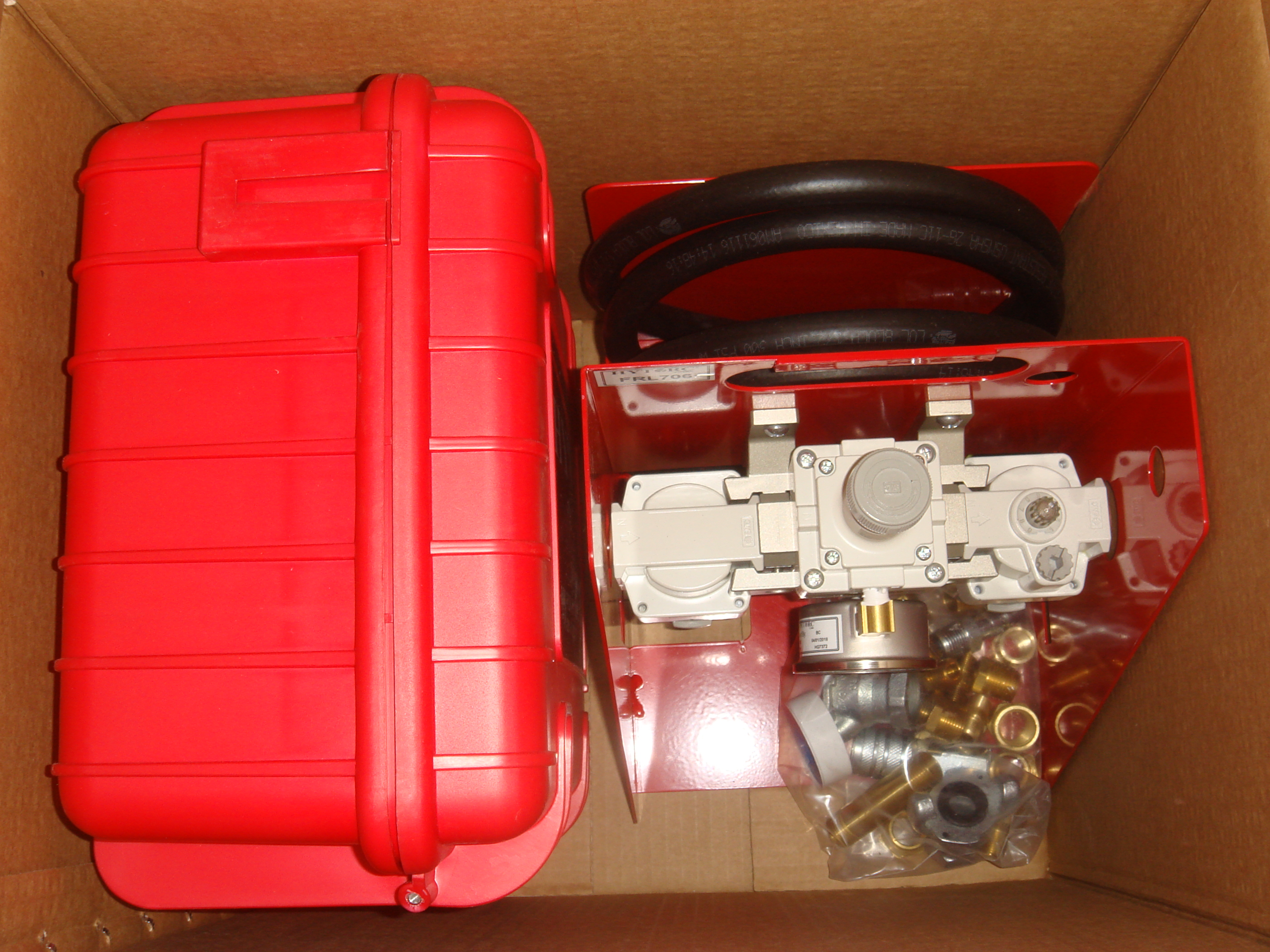 HYTORC JGUN PRECISION PNEUMATIC TORQUE WRENCH GUN: MODEL J-A3-SP. 1 ...