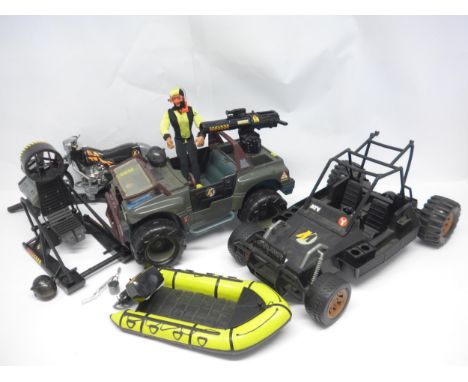 action man Auctions Prices | action man Guide Prices