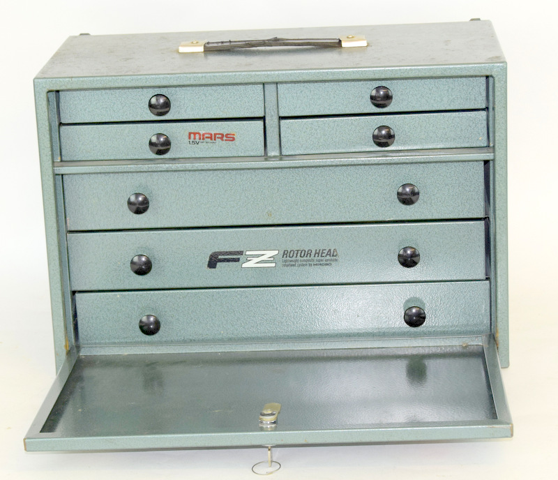 Engineering toolbox and tools