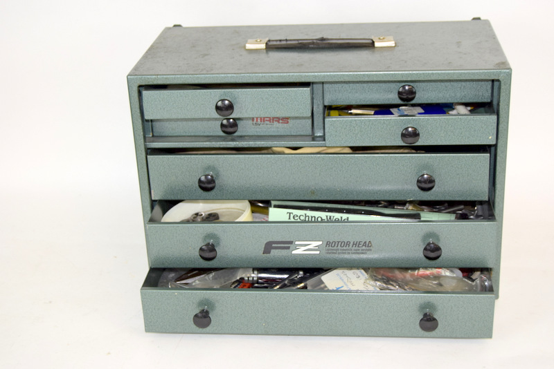 Engineering toolbox and tools