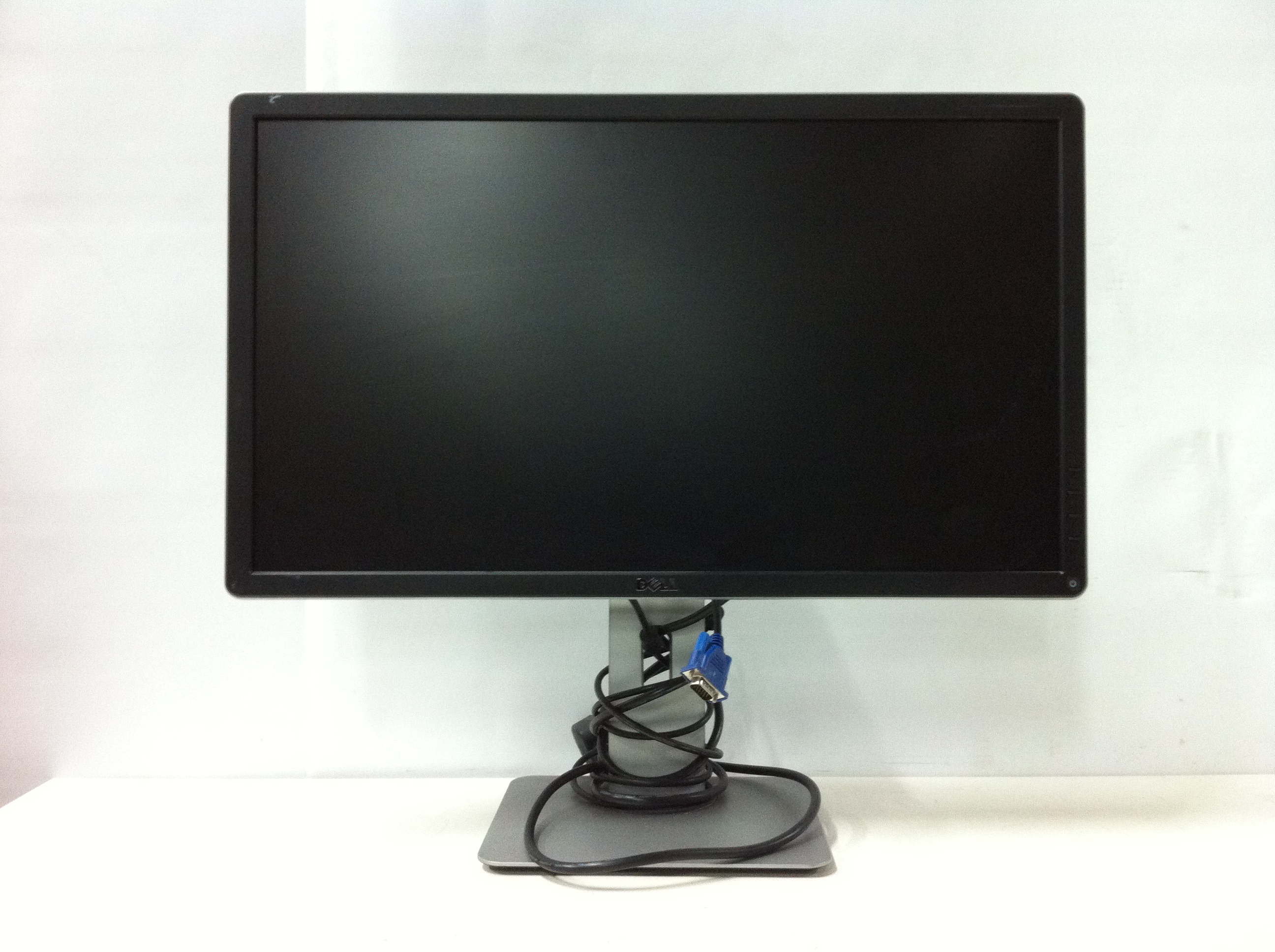 5 x Dell PC Monitors:1 x Dell 24" LCD; Model: P2414hb; S/N: CN-036WJX ...