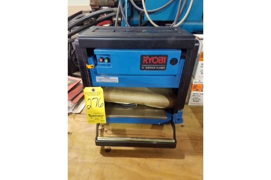 Ryobi AP10, 10" Surface Planer, New in Box