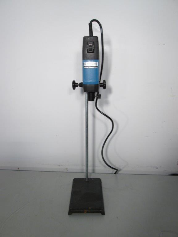 IKA Ultra Turrax T25 Homogenizer